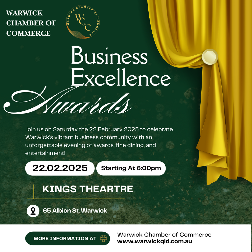 Warwick Chamber of Commerce: Empowering Local Businesses