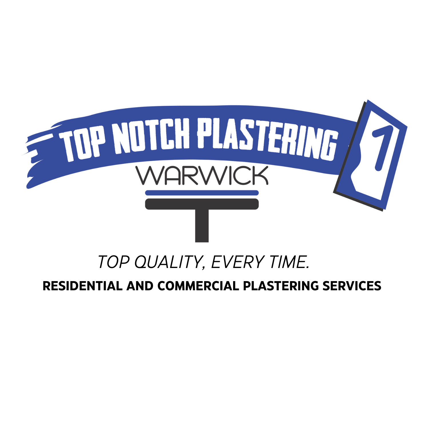 Top Notch Plastering Warwick – Warwick Chamber of Commerce